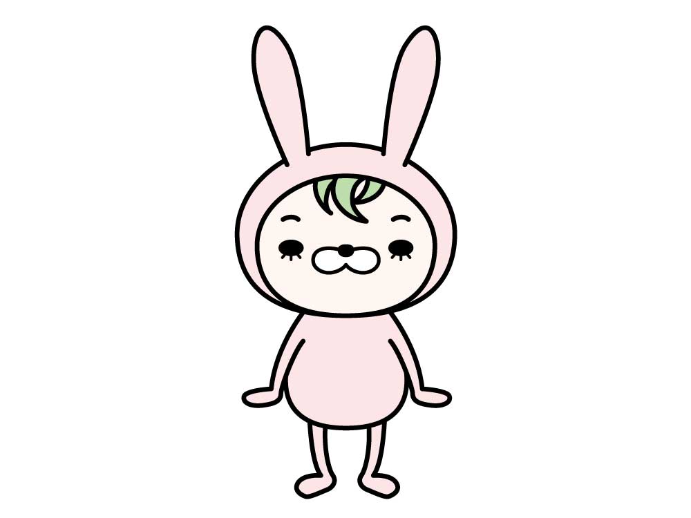 FJB公式キャラクターが誕生しました！ - Topics